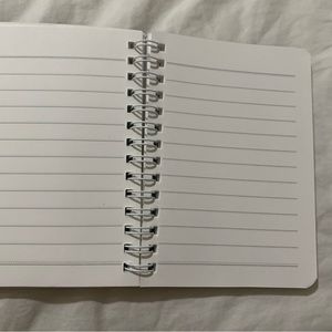 Pokemon | Office | Blue Pokemon Pikachu Glitter Mini Spiral Notebook ...